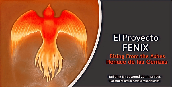 Fenix Empowerment Project - El Proyecto Fenix